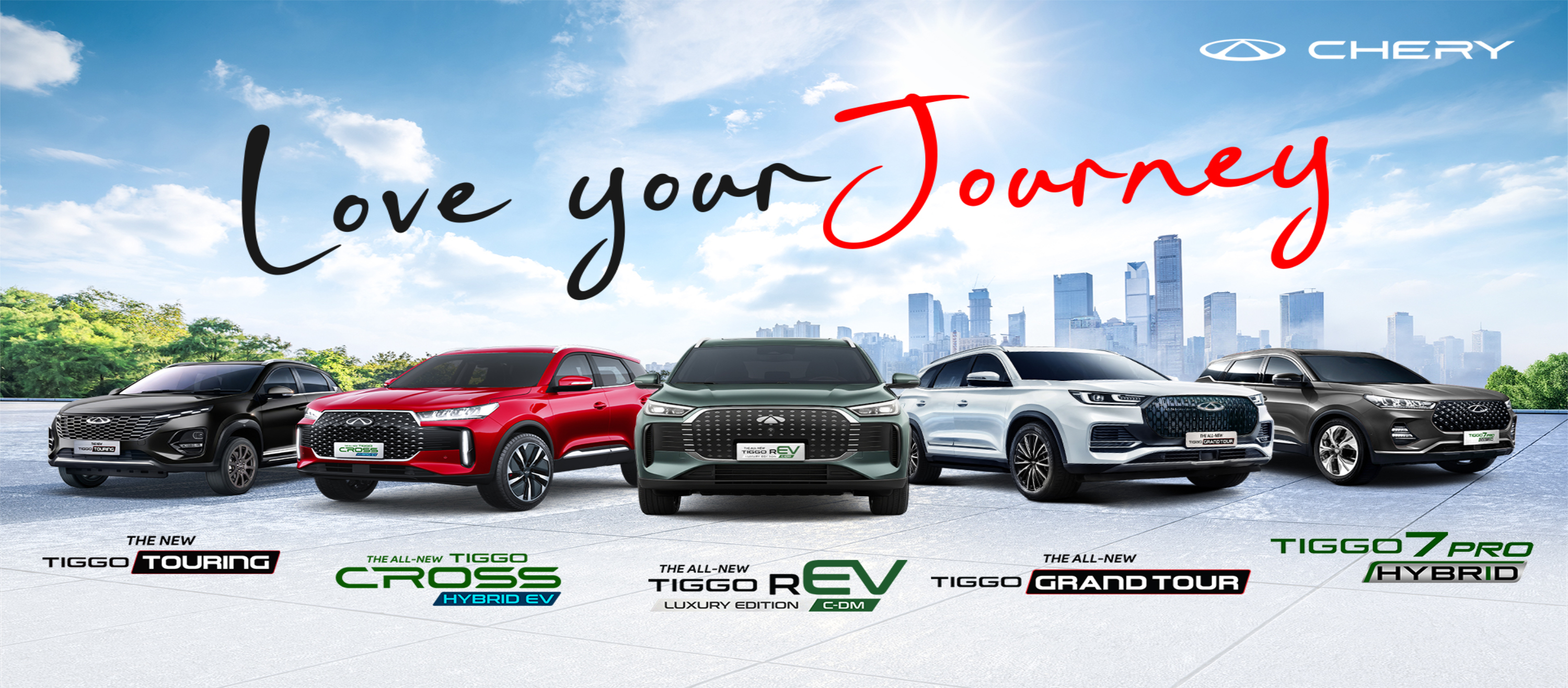 Chery Auto Philippines