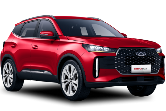 Chery Auto Philippines