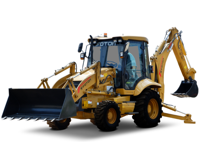 Foton Motor Philippines, Inc.