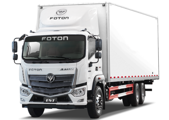 Foton Motor Philippines, Inc.