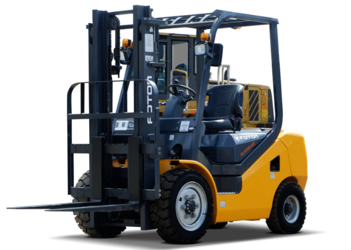 Foton Motor Philippines, Inc.