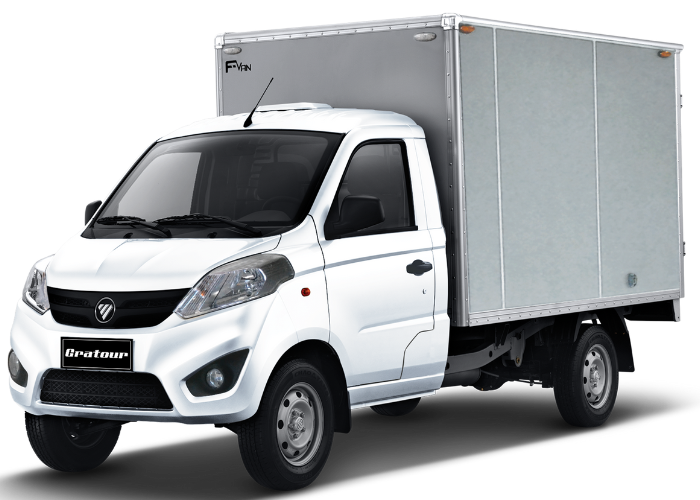 Foton Motor Philippines, Inc.