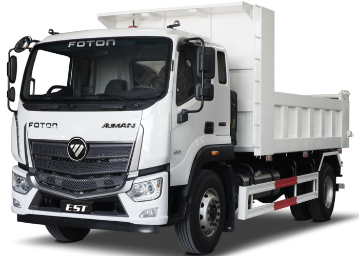 Foton Motor Philippines, Inc.