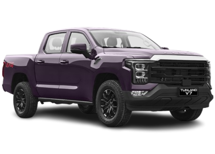 Foton Motor Philippines, Inc.