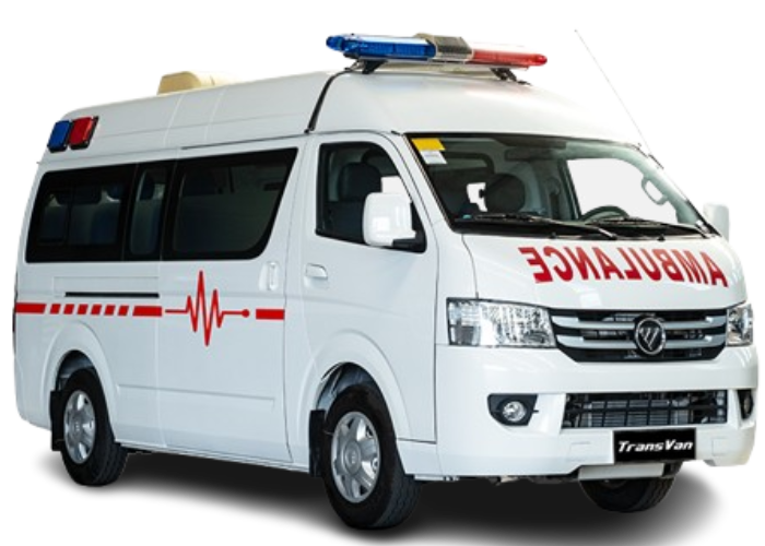 Foton Motor Philippines, Inc.